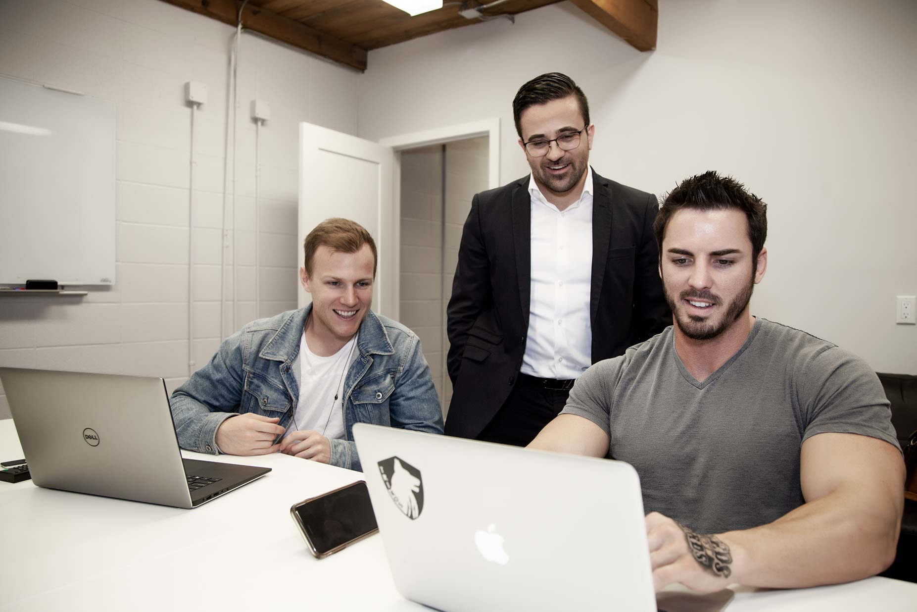 Web Design, Creative, & So Much More | Nordic Media