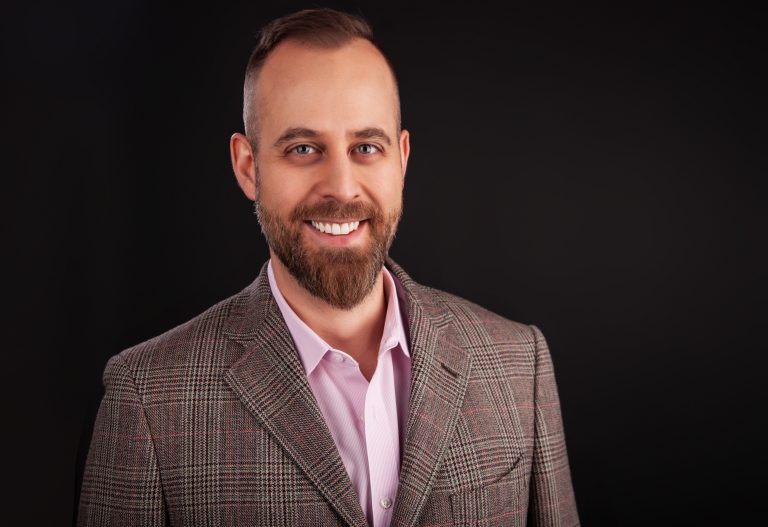 Creative Agency & Branding For Health: Dr. Michael Major